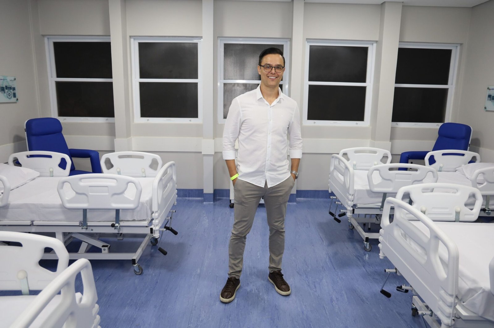 Nova Maternidade do HM completa três meses de avanços na Saúde de ...