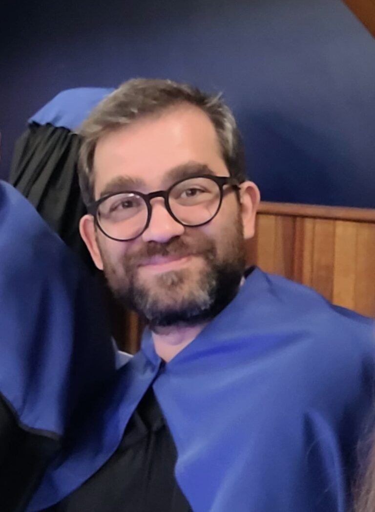 Barbarense Douglas Duarte Novaes é reconhecido entre os cientistas mais ...
